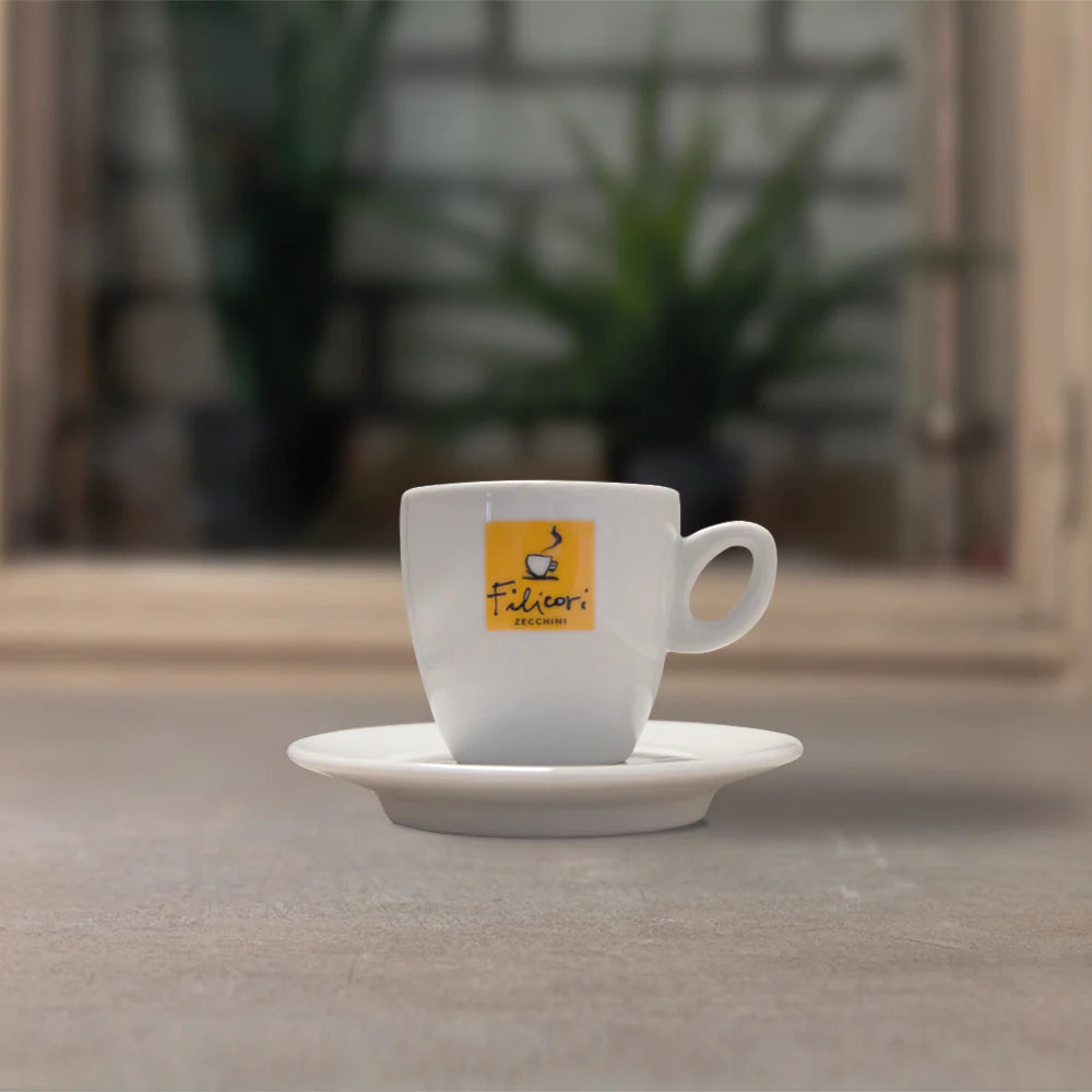 Filicori Zecchini ￭ Official Double Espresso Cup