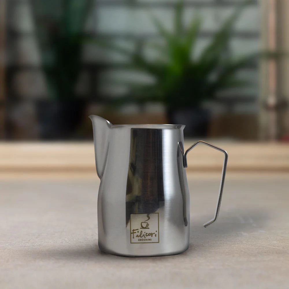 Filicori Zecchini ￭ Milk Jug Pro ￭ 50/75 cl